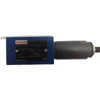 China Rexroth ZDBY6DB2-10315V60 Hydraulic Relief Valve 315 bar CE ISO 9001 Nitrile Rubber for sale