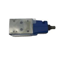 China Rexroth Hydraulic Relief Valve ZDBT-XP8-10315 Steel Proportional NG6 To NG25 for sale
