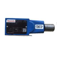 China Rexroth Hydraulic Relief Valve ZDBT-XP2-10160 CE ISO 9001 Proportional NBR/FKM for sale