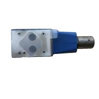 China Rexroth Hydraulic Relief Valve ZDBT-XP2-10160 CE ISO 9001 Proportional NBR/FKM for sale