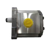 China Danfoss Gear Pump 111.25.071.0C SNP3NN055RN01BAP1F6F6NNNNNNNNN 250 Bar 22 To 90 Cm³/Rev  Silver for sale