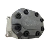 China Danfoss Gear Pump 111.25.071.0C SNP3NN055RN01BAP1F6F6NNNNNNNNN 250 Bar 22 To 90 Cm³/Rev  Silver for sale