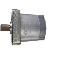 China Rexroth Gear Pump 1518222681 AZPF-12-011RHO20KF Easy Maintenance  Silver High Efficiency for sale