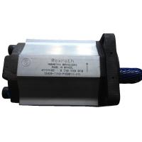 China Rexroth Gear Pump AZPZ-11-038RAB07MBNURINPOP Easy Maintenance Long Service Life High Efficiency for sale