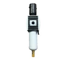 China Aventics R412006176 Filter Pressure Regulator Unidirectional 20 L/min 2/2-way for sale