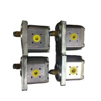 China Rexroth Gear Pump AZPG-22-032RCB20MB Easy Maintenance Silver 70dB A Class for sale