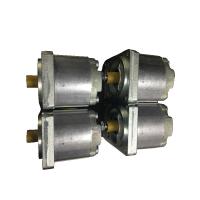 China Rexroth Gear Pump AZPG-22-032RCB20MB Easy Maintenance Silver 70dB A Class for sale