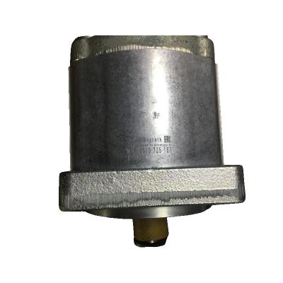 China Rexroth Gear Pump AZPG-22-032RCB20MB Easy Maintenance Silver 70dB A Class for sale