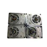 China Rexroth Gear Pump AZPG-22-032RCB20MB Easy Maintenance Silver 70dB A Class for sale