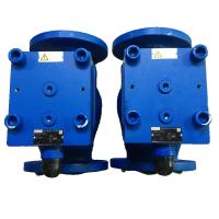 China Rexroth Proportional Rexroth Proportional Valve L-DB100F2-3216 24V DC IP65 315 Bar for sale