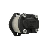 China Rexroth Gear Pump AZPF-11-022RRR20KB-S0081 Stability And Reliability Silver for sale