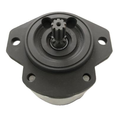 China Rexroth Gear Pump AZPF-11-022RRR20KB-S0081 Stability And Reliability Silver for sale