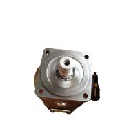 China Rexroth Plunger Pump A10VSO140DRS 32R-VPB22U99 Silver And Yellow High Reliability for sale