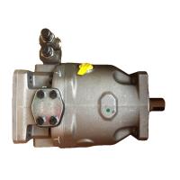 China Rexroth Plunger Pump A10VSO140DRS 32R-VPB22U99 Silver And Yellow High Reliability for sale