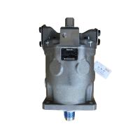 China Rexroth Plunger Pump A10VSO100DRS 32R-VPB12N00-S1439 Silver High Pressure High Power for sale