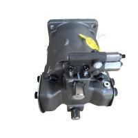 China Rexroth Plunger Pump A10VSO100DRS 32R-VPB12N00-S1439 Silver High Pressure High Power for sale