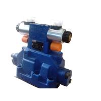 China Rexroth Solenoid Valve 4WEH22R76 6EG24N9ETS2K4 B10 315Bar 15PSI Mineral Oil for sale