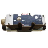 China Rexroth Solenoid Valve 4WRAE6W1-30-22 G24N9K31A1V 24V DC IP65 Brass NBR for sale