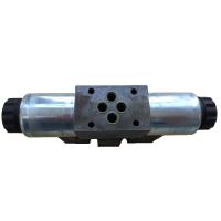 China Rexroth Solenoid Valve 4WRAE6W1-30-22 G24N9K31A1V 24V DC IP65 Brass NBR for sale