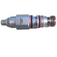 China SUN Overflow Valve PRDB-LBN For Interchangeable Mounting And Damped Construction for sale