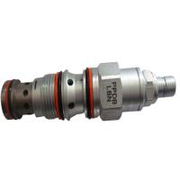 China SUN Overflow Valve PPDB-LBN For Hydraulic Systems Direct Acting Option Recommended for sale