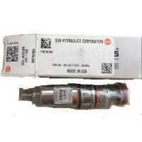 China SUN Overflow Valve PBFB-LAN With Overflow Valve Pilot Operated For Multiple Pressure for sale