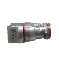 China SUN Overflow Valve NQEB-XAN For Smooth Pump Start-Up And System Pressure Control for sale