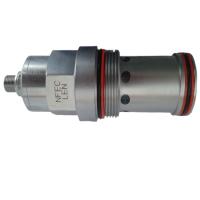 China SUN Overflow Valve NFEC-LEN For Bi-Directional Flow Control NFEC-LEN T-16A Series 3 for sale