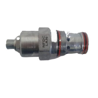 China SUN Cartridge Valve NFDC-LAN For Versatile Flow Control In Industrial Systems for sale