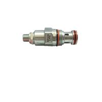China SUN Cartridge Valve NFCD-LFN Precision Flow Control For Industrial Applications for sale