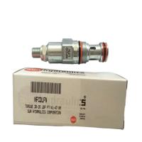 China SUN Cartridge Valve NFCD-LFN Precision Flow Control For Industrial Applications for sale