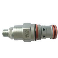 China SUN Cartridge Valve NFCC-LCN Easy Adjustment Screw For Precision for sale