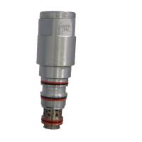 China SUN Cartridge Valve MBEP-DHN With LoadMatch Trade Control For Safe Load Control for sale
