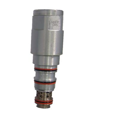 China SUN Cartridge Valve MBEP-DHN With LoadMatch Trade Control For Safe Load Control for sale