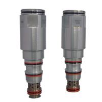 China SUN Cartridge Valve MAEP-DHN LoadMatch Trade Control For Safe And Load Control for sale