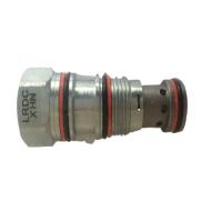 China SUN Cartridge Valve LRDC-XHN Temperature Resistant For Extreme Conditions for sale