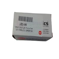 China SUN Cartridge Valve LRDC-XHN Temperature Resistant For Extreme Conditions for sale