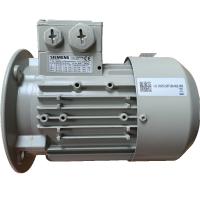 China SIEMENS 1LE1001-0CA22-2FA4-Z Motor 100W 50Hz 24V Stainless Steel for sale