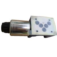 China Rexroth R901278770 3WE10A50/EG24N9K4/M Directional Spool Valve 9W NBR for sale