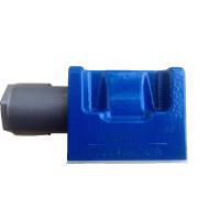 China Rexroth 3WP10A50 M Solenoid Valve Hydraulic Systems 315 bar 24V DC Original for sale