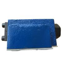 China Rexroth Direction Valve SV10PA3-42 Blue And Silver Flexibility Easy Integration for sale