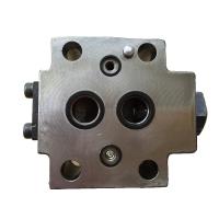 China Rexroth Direction Valve SV10PA3-42 Blue And Silver Flexibility Easy Integration for sale