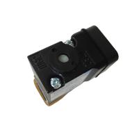 China MAC 130B-611JJ Solenoid Valve 100% New Original 1/2 inch Medium Temperature for sale