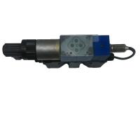 China Rexroth Direction Valve STW0195-23 1V5-24PF6 Blue And Black Electric Versatility for sale