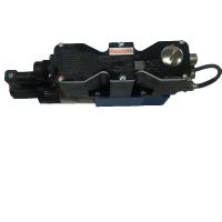 China Rexroth Direction Valve STW0195-23 1V5-24PF6 Blue And Black Electric Versatility for sale