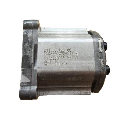 China Danfoss 211.25.025.0C SN03NN 022RN11DB P1A3A2NNNN NNNNN Gear Pump 100% New Original for sale