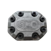 China Danfoss 211.25.025.0C SN03NN 022RN11DB P1A3A2NNNN NNNNN Gear Pump 100% New Original for sale
