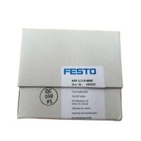 China Festo 193252 H E P-1 2-D-MIDI On-off Valve Stainless Steel 100% New Original for sale