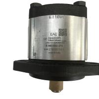 China Rexroth Gear Pump AZPW-21-011RQRXXMB-S0593 Silver High Pressure Safety for sale