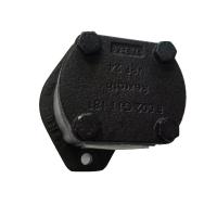 China Rexroth Gear Pump AZPW-21-008RQRXXMB-S0593 Silver High Performance Cast Iron for sale